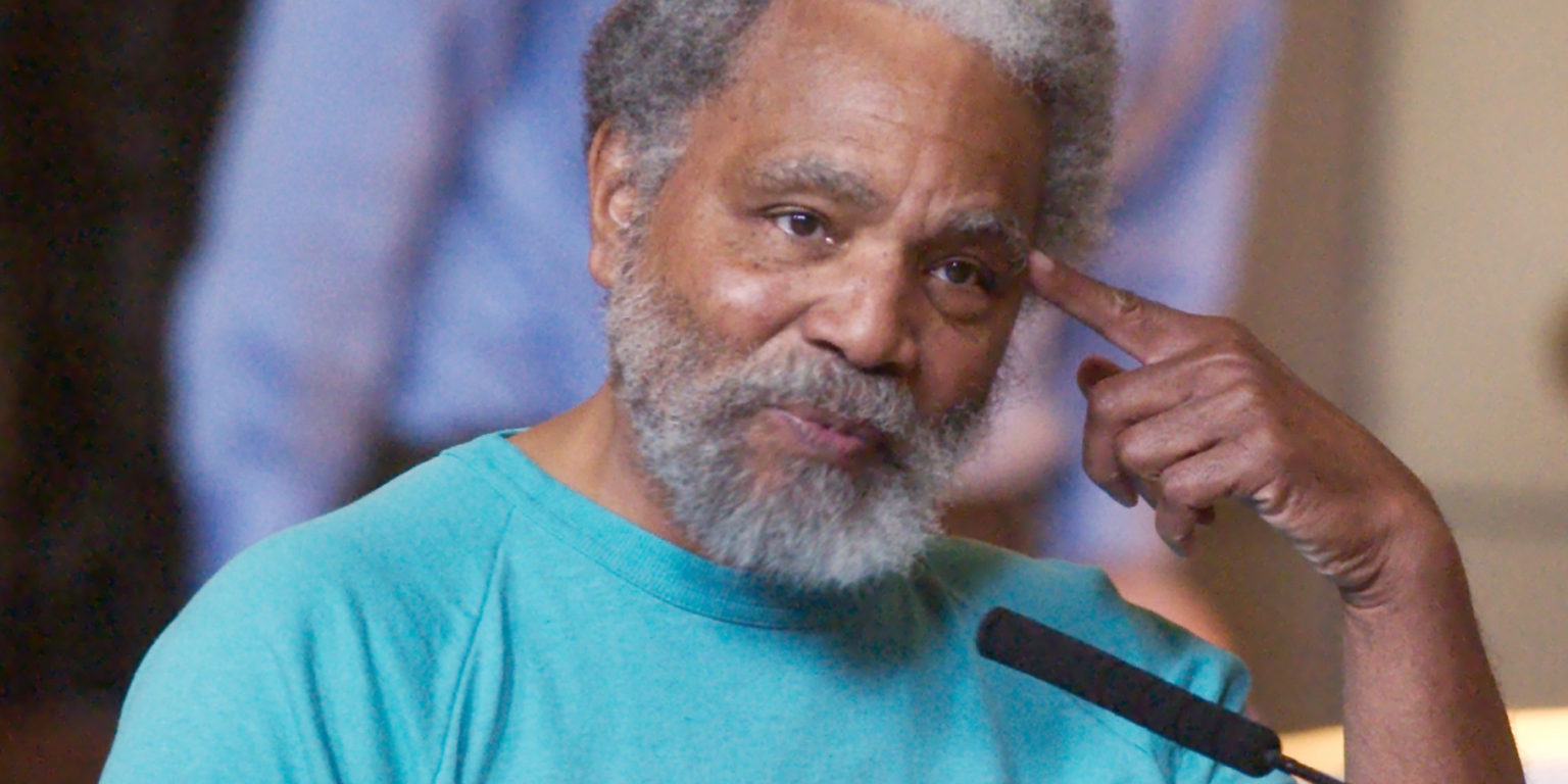 Ernie Chambers Foundation – The Official Ernie W. Chambers Foundation ...